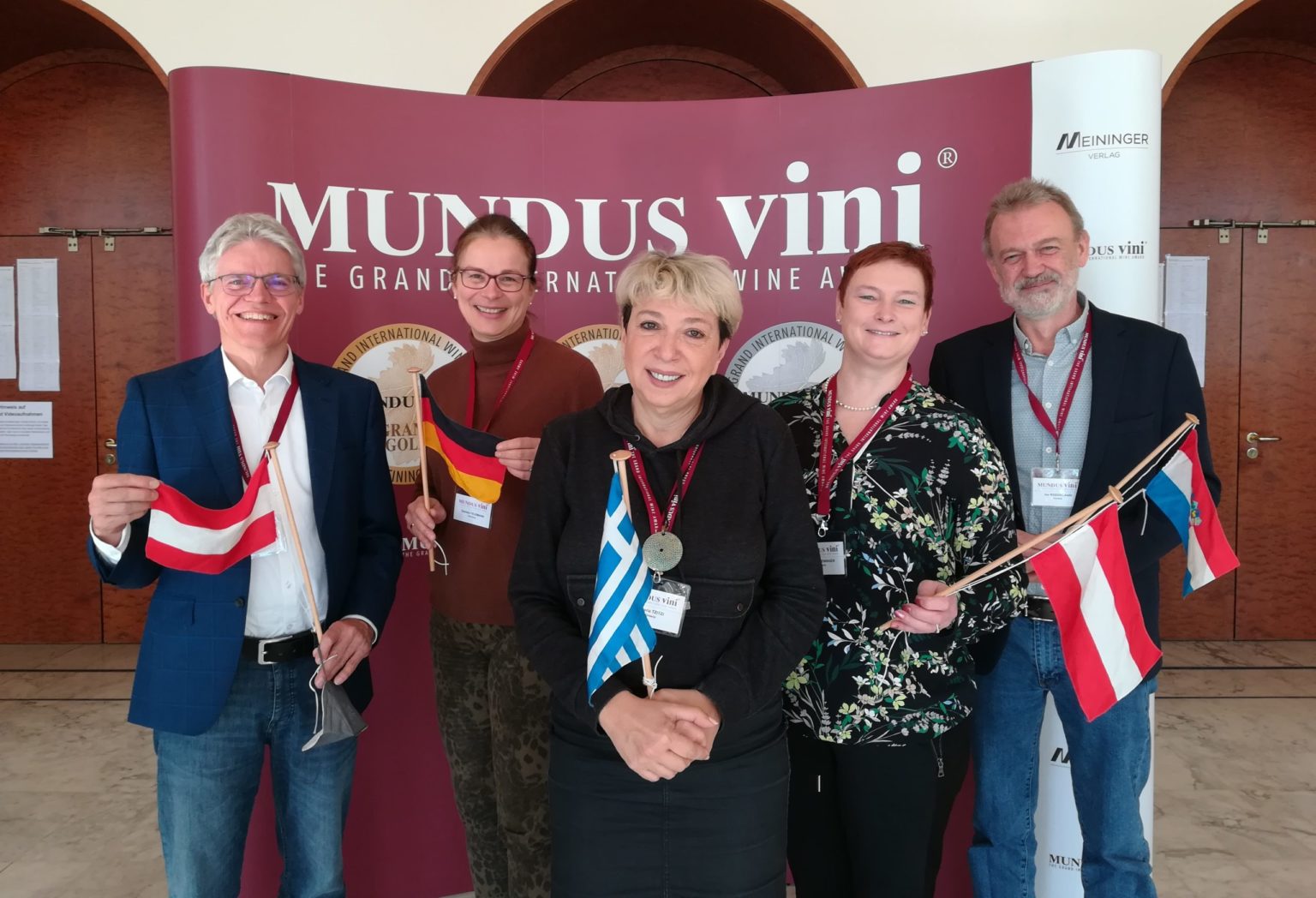 Aktuelles - Feldmann Getraenke - Isselhorst